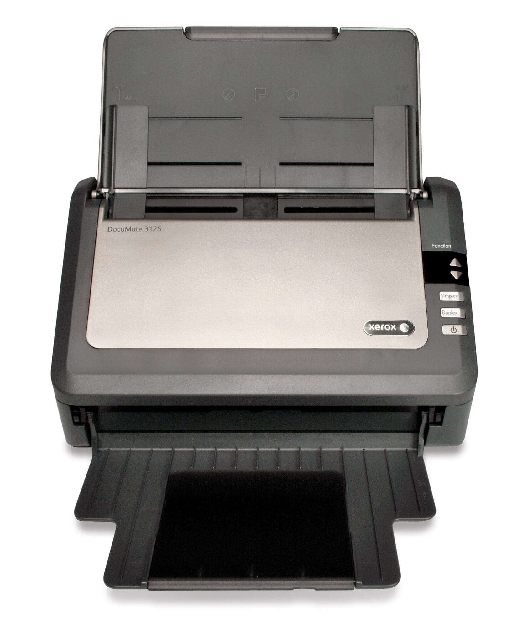 Xerox DocuMate 3125g – Xerox Scanners