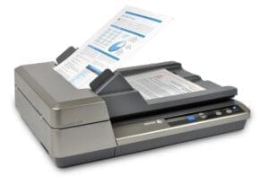 Xerox DocuMate 3220g – Xerox Scanners