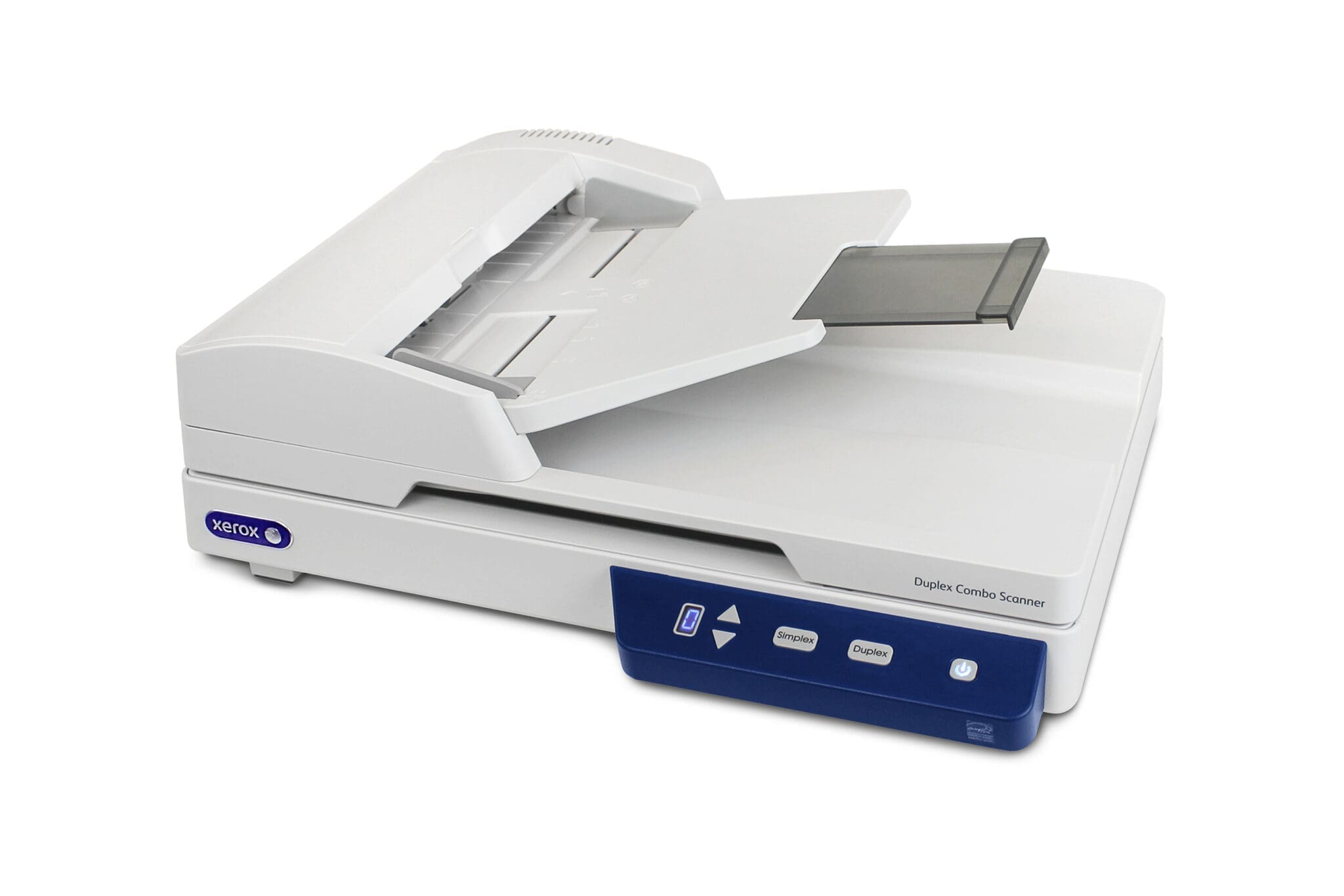 Scanner personali e mobili – Xerox Scanners