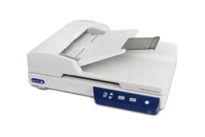 Catalog – Xerox Scanners