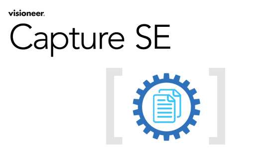 Visioneer Capture – Xerox Scanners
