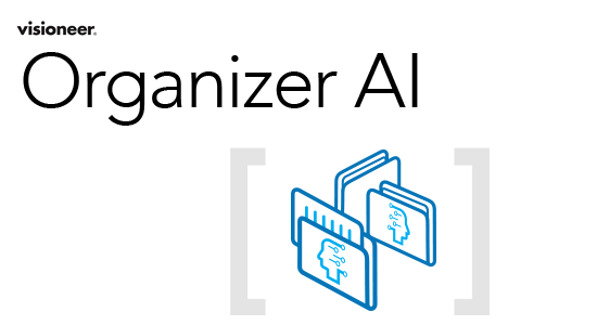 Visioneer Organizer – Xerox Scanners