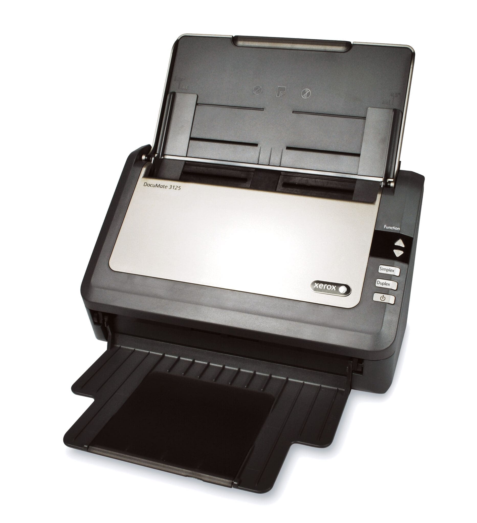 Xerox DocuMate 3125 – Xerox Scanners