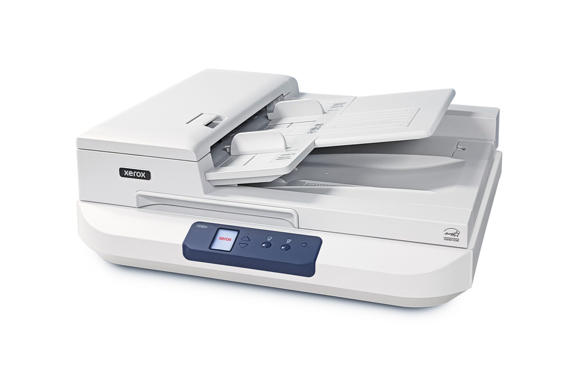 Catalog – Xerox Scanners